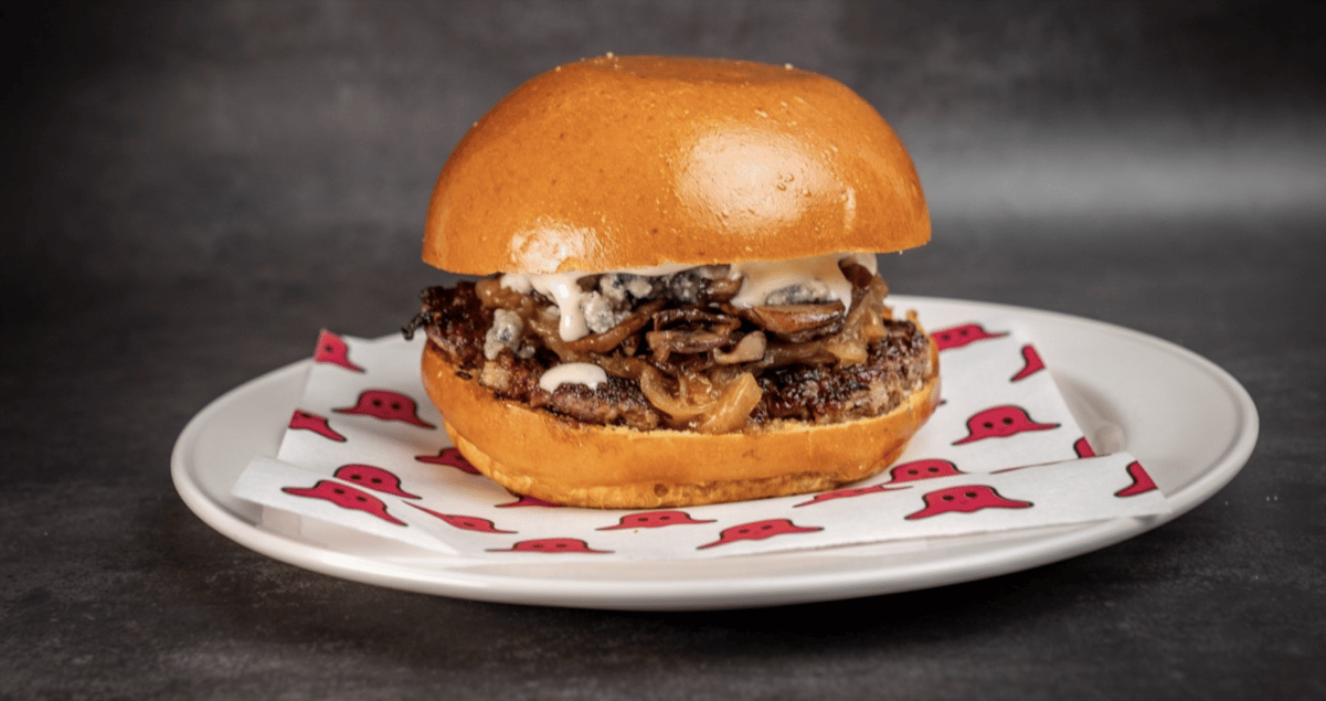 PHILLY JAWN BY GHOSTBURGER